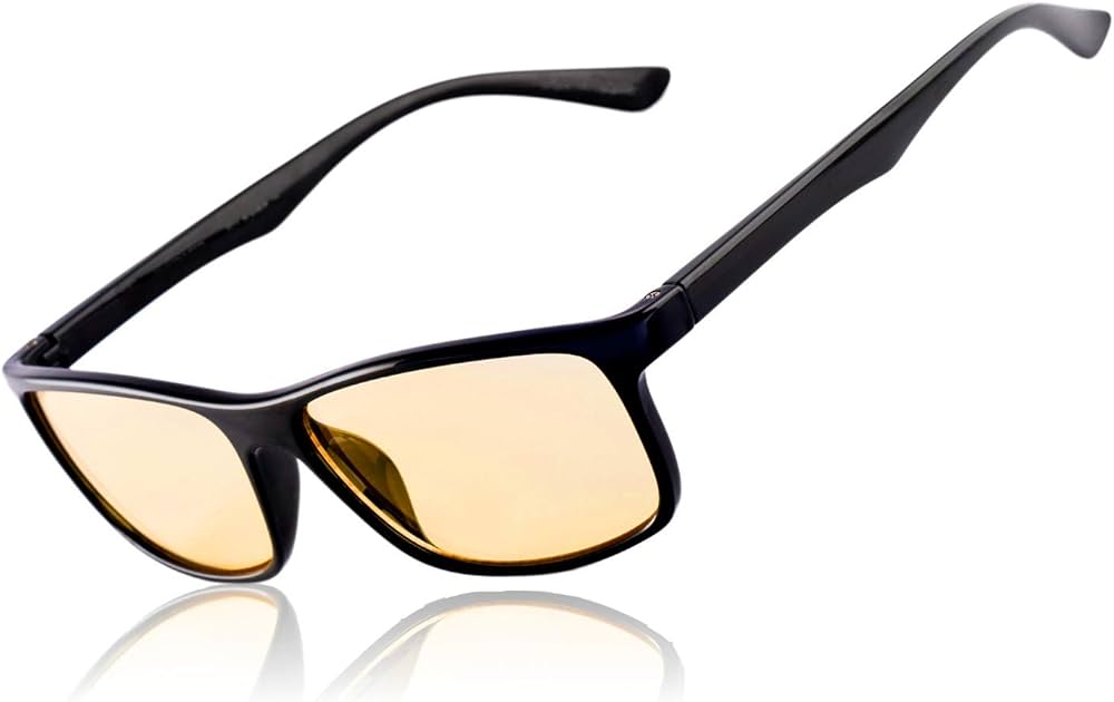Gafas anti-luz azul: protección para tu vista y bienestar digital